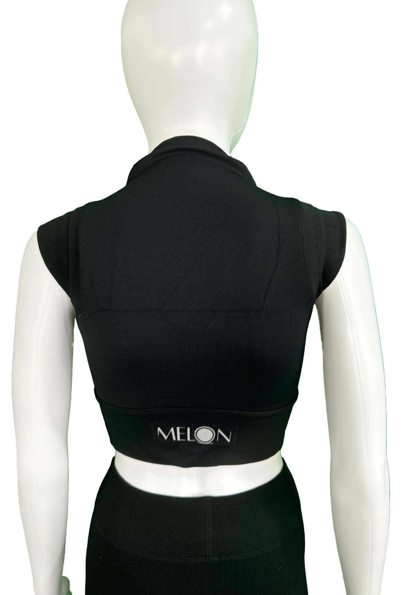 Crop top – Melon LLC