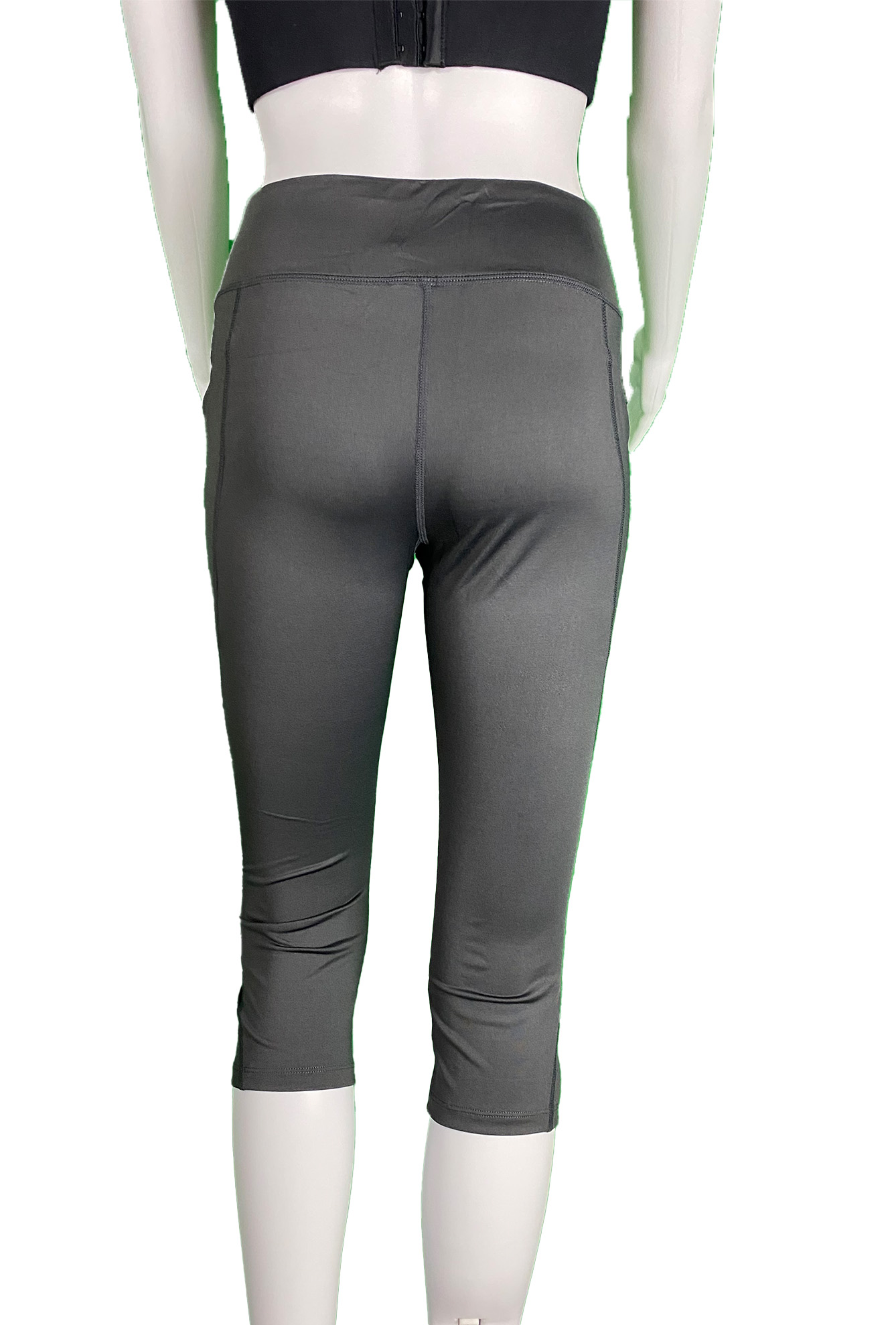Athletic Capri legging